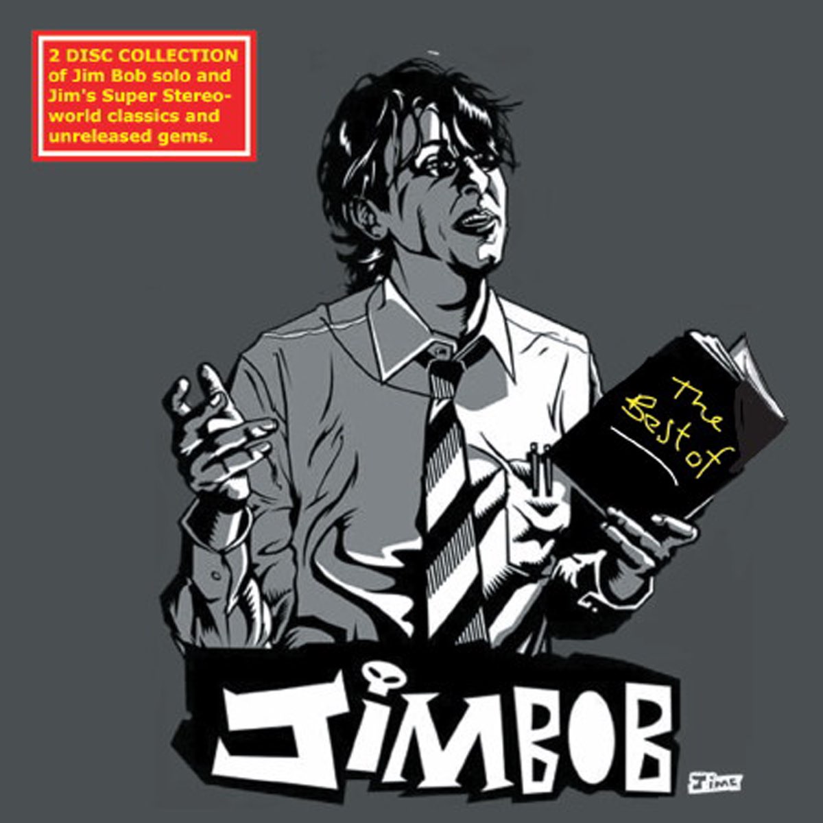 ‎The Best of Jim Bob - Album by Jim Bob - Apple Music