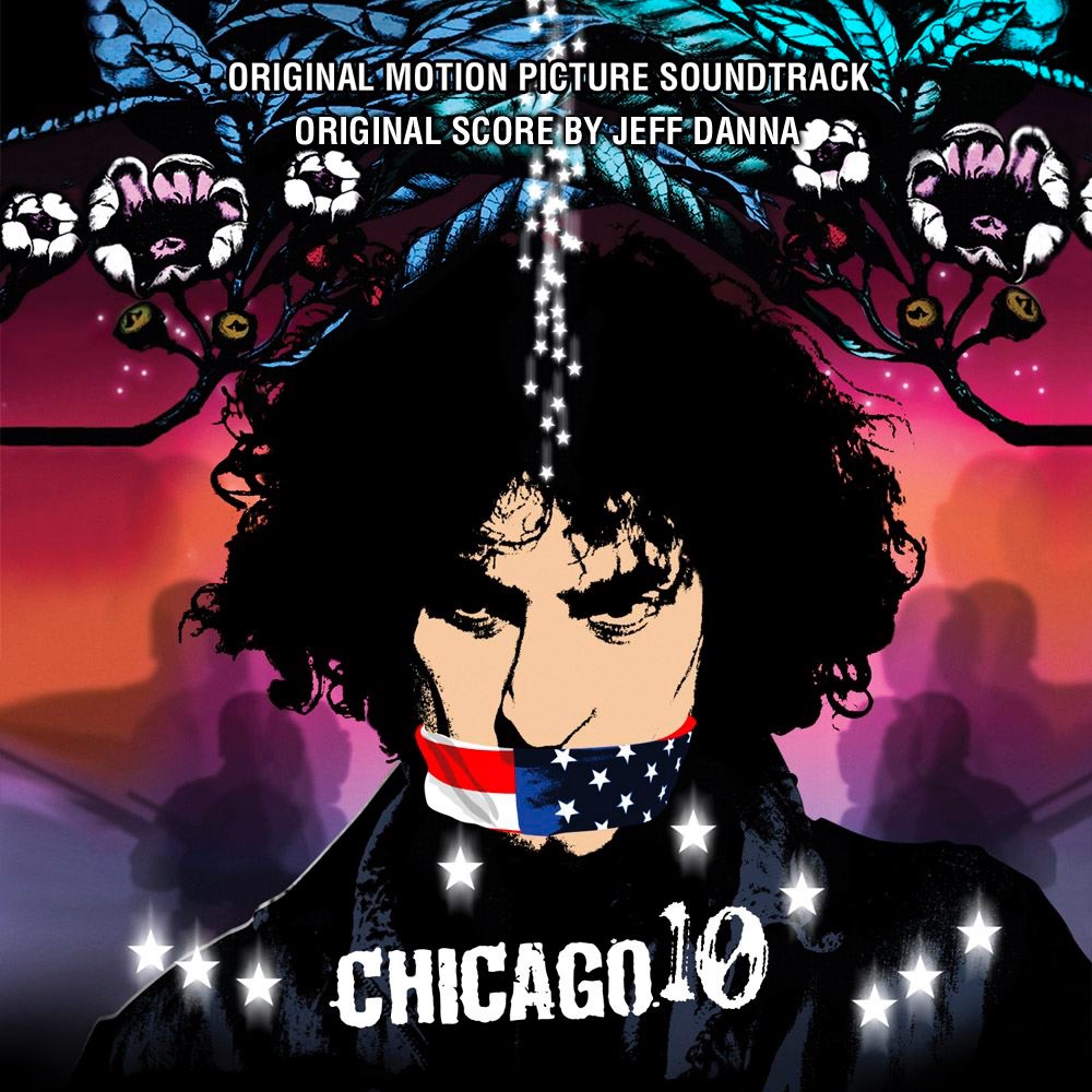 Chicago Movie Soundtrack