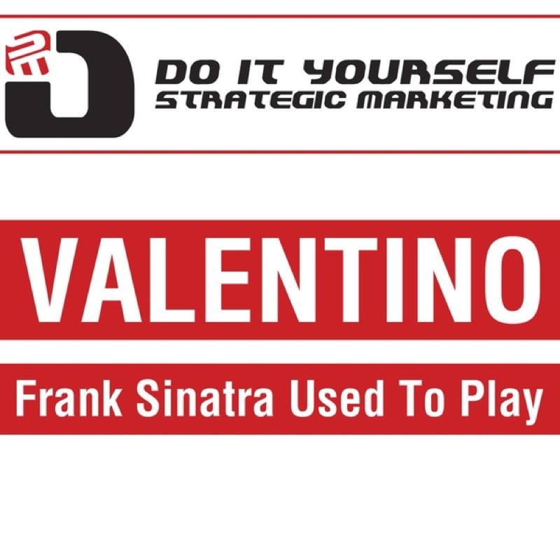 Frank Sinatra Used to Play (Club Mix) - Valentino: Song Lyrics, Music ...