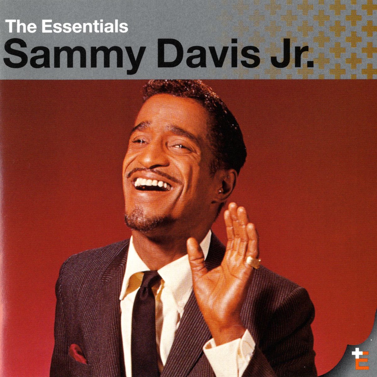 ‎The Essentials: Sammy Davis Jr. - Album by Sammy Davis, Jr. - Apple Music