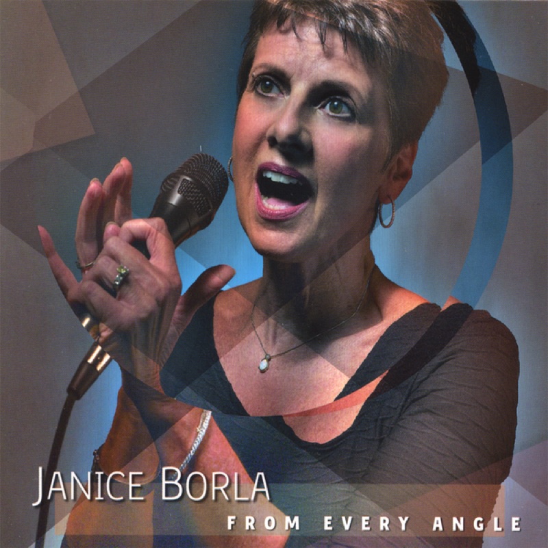 Segment - Janice Borla: Song Lyrics, Music Videos & Concerts