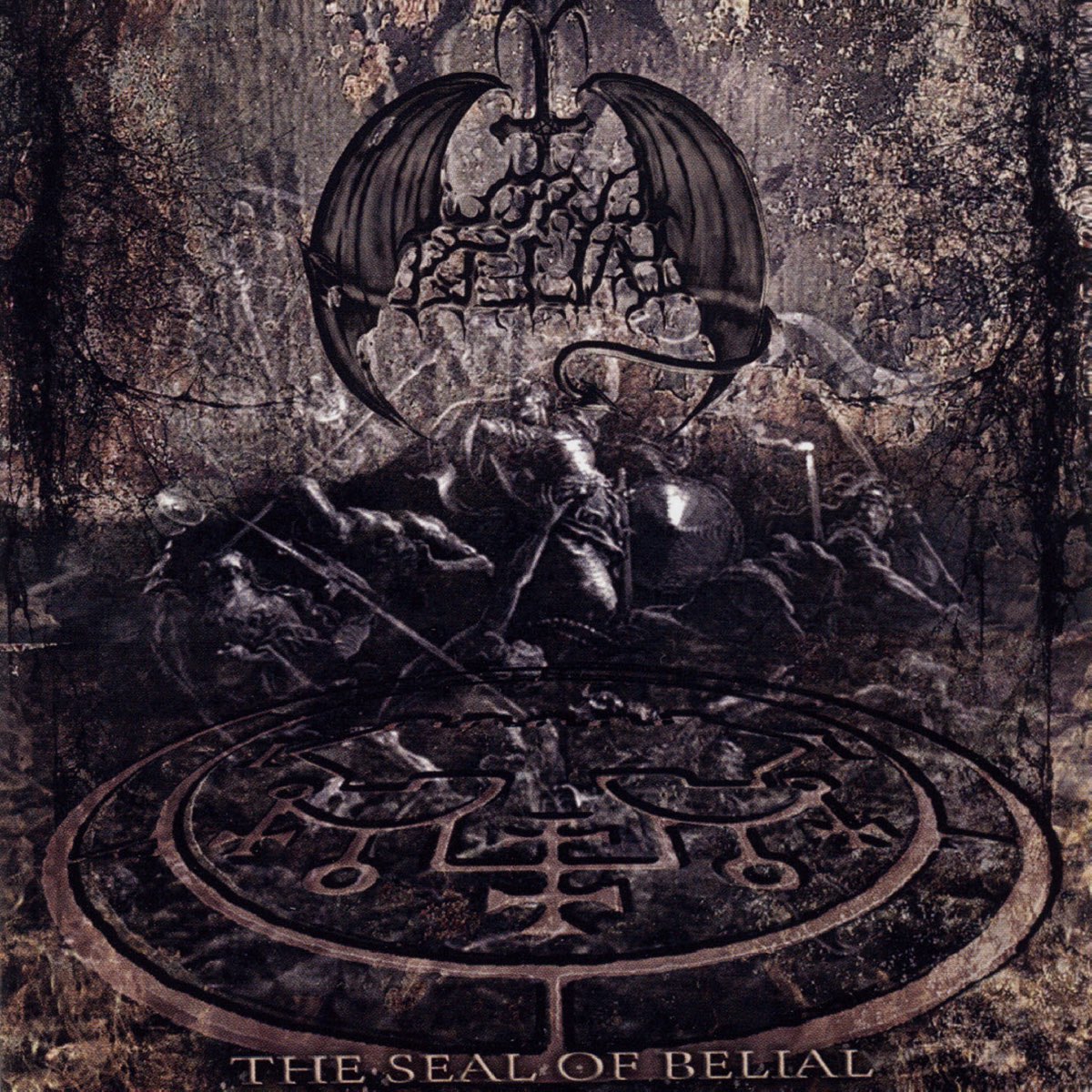 ‎The Seal of Belial de Lord Belial en Apple Music