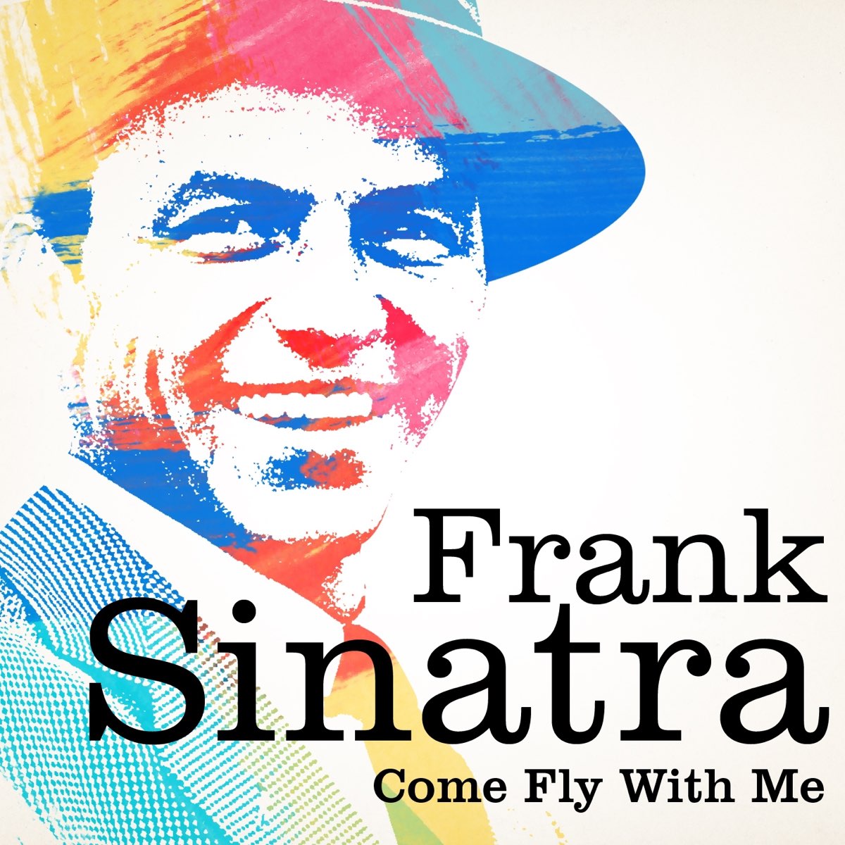 Come Fly With Me Frank Sinatra