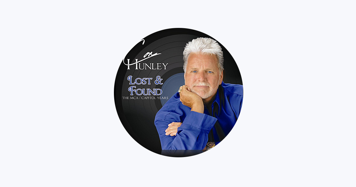 ‎Con Hunley - Apple Music