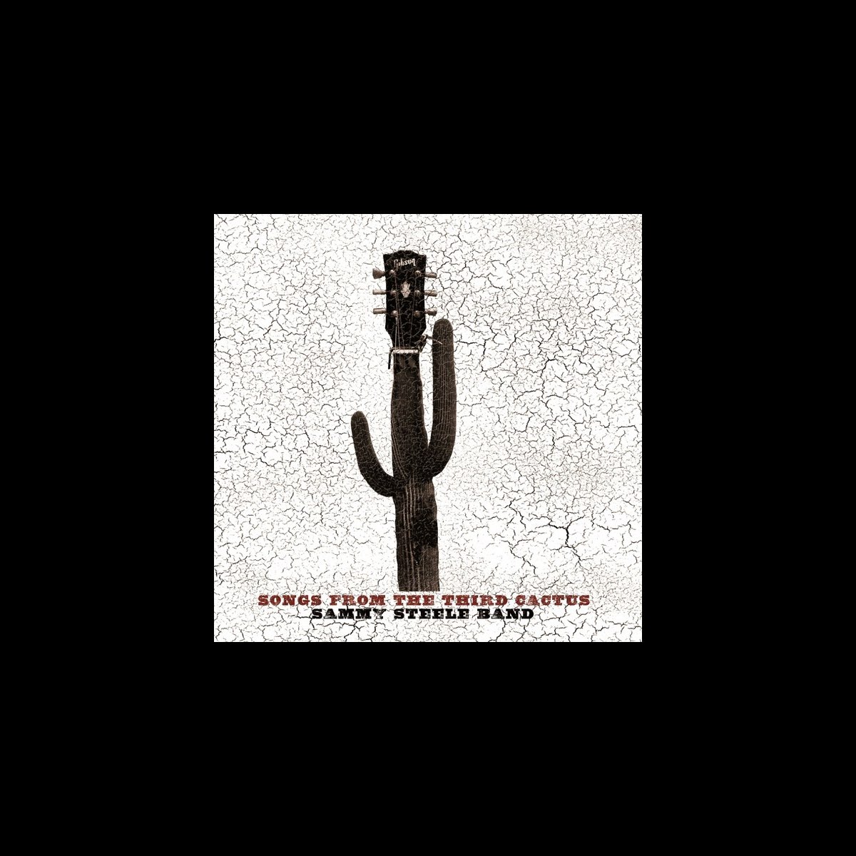 ‎Songs from the Third Cactus – Album von Sammy Steele Band – Apple Music