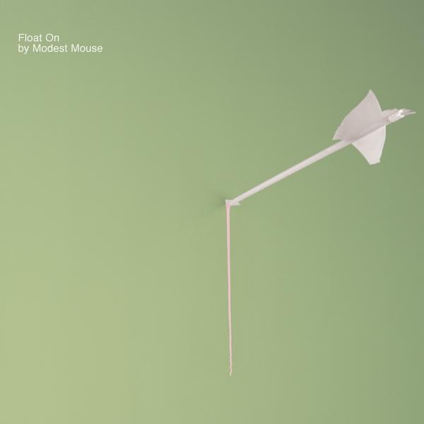 Modest Mouse Float On