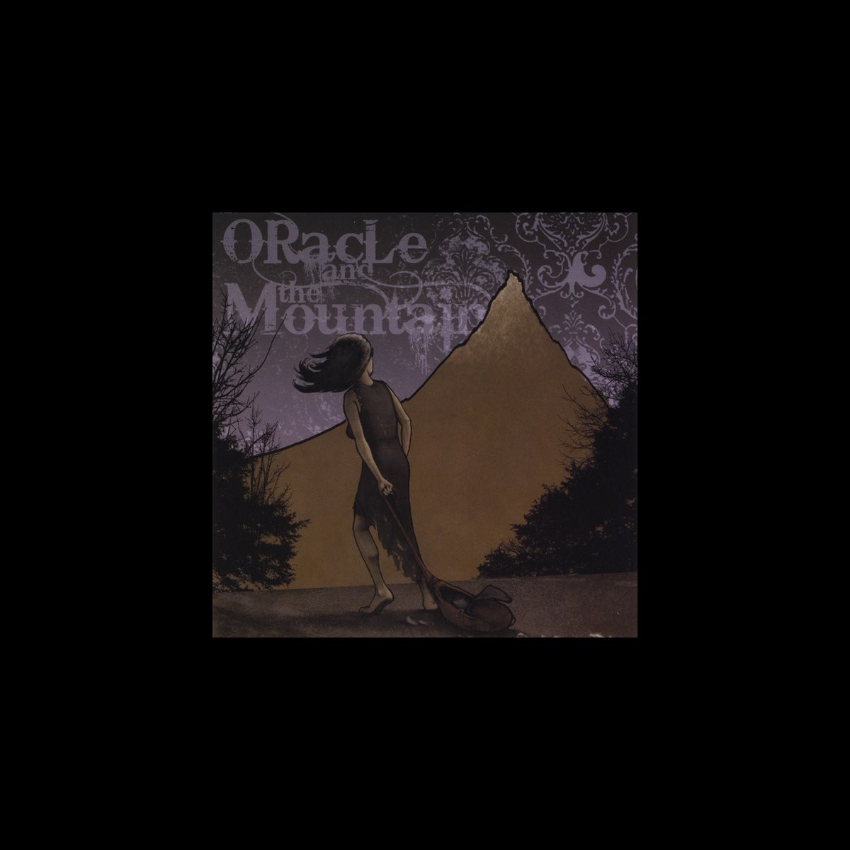 ‎Oracle and the Mountain - Album by Oracle and the Mountain - Apple Music