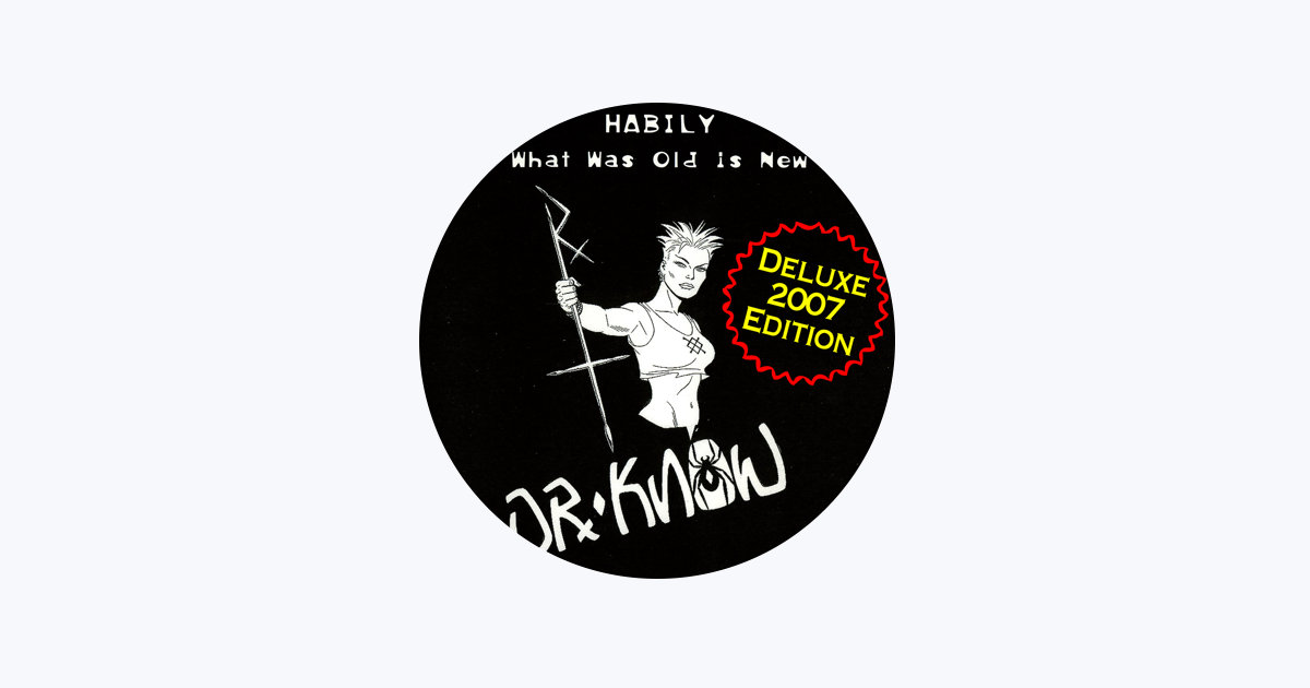 ‎Dr. Know - Apple Music