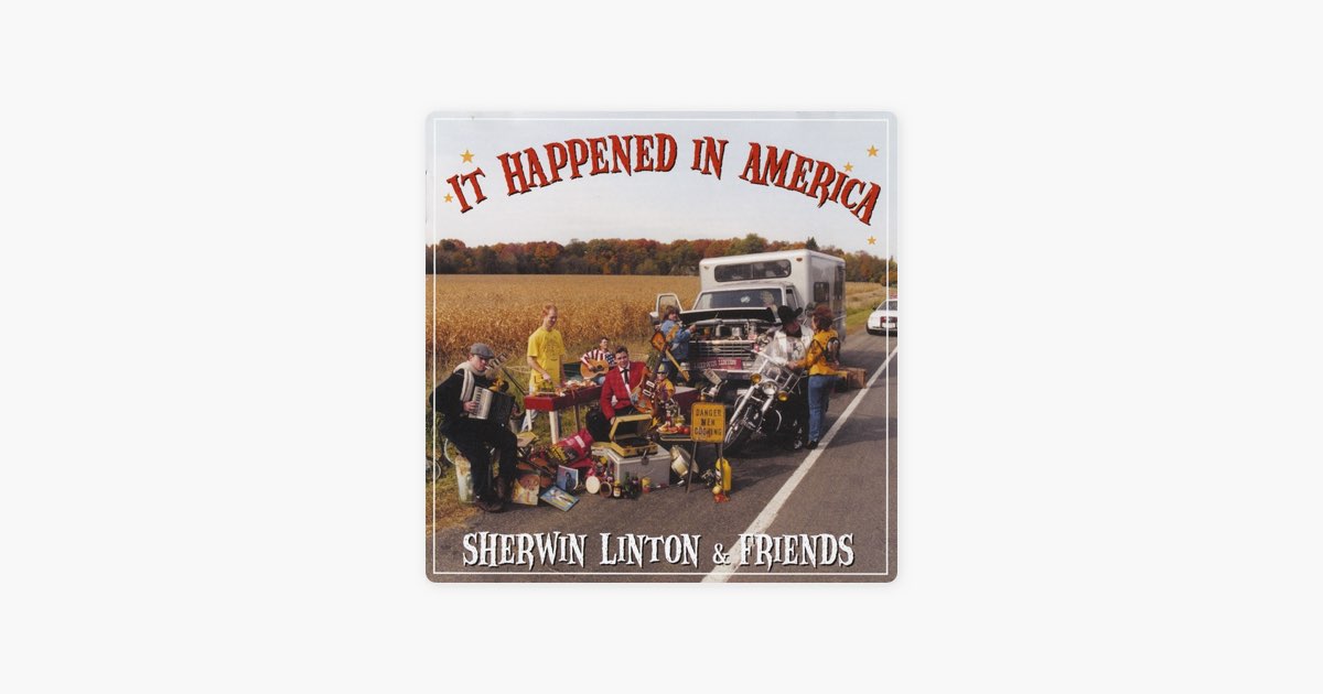 ‎You Can't Get There From Here - Song by Sherwin Linton - Apple Music