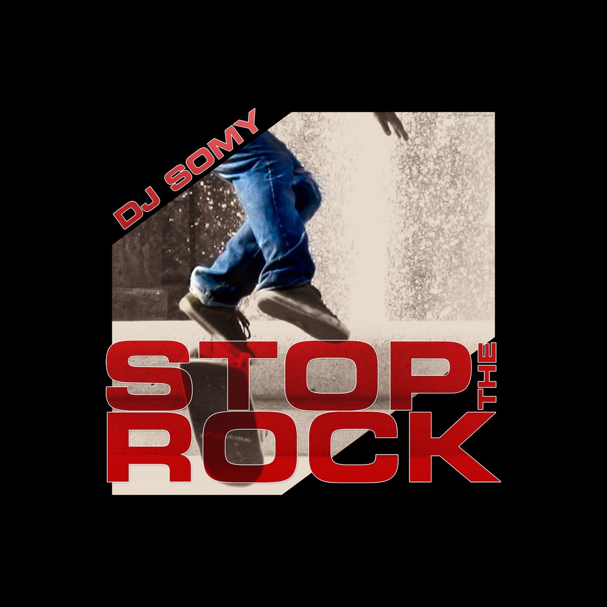 ‎Stop the Rock (Remixes) - Album by DJ Somy - Apple Music