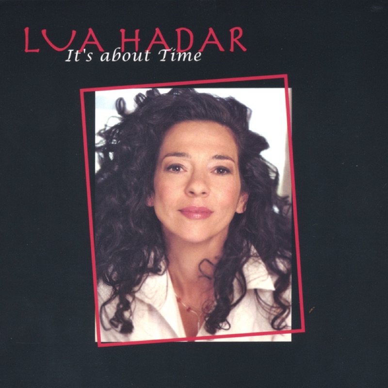 Your Face Flew by My Window - Lua Hadar: Song Lyrics, Music Videos & Concerts