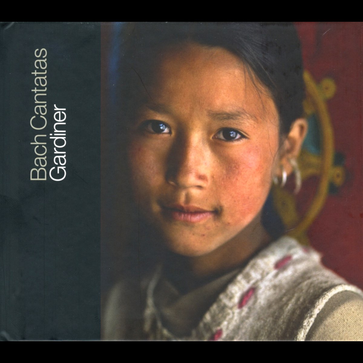 Bach: Cantatas Vol. 11》- Christoph Genz, 马格达莱娜 · 科泽娜, 萨拉 · 明加多, 约翰・艾略特・ ...