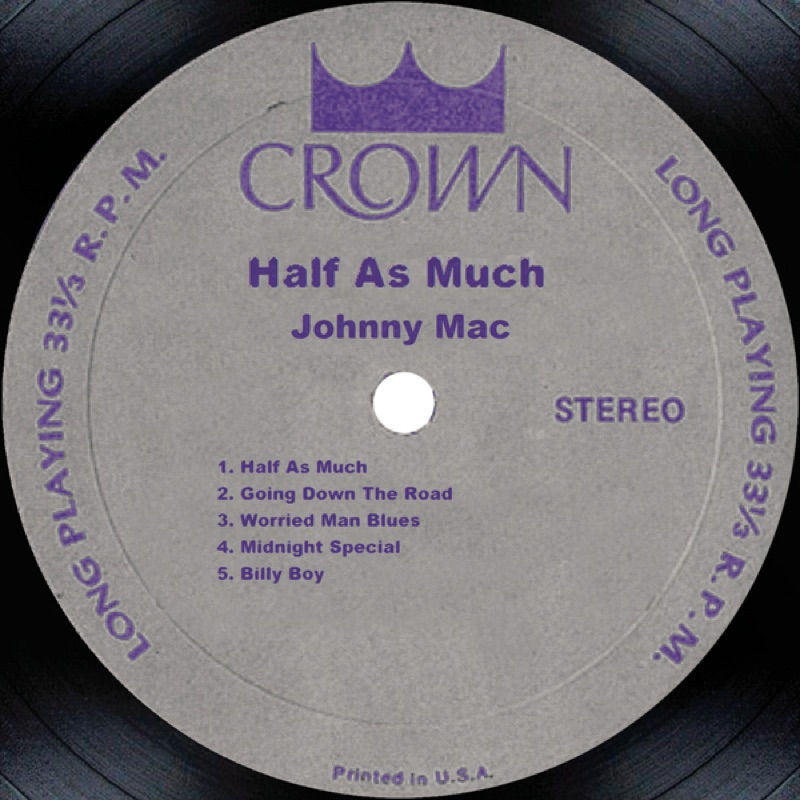 Letters Have No Arms - Johnny Mac: Song Lyrics, Music Videos & Concerts