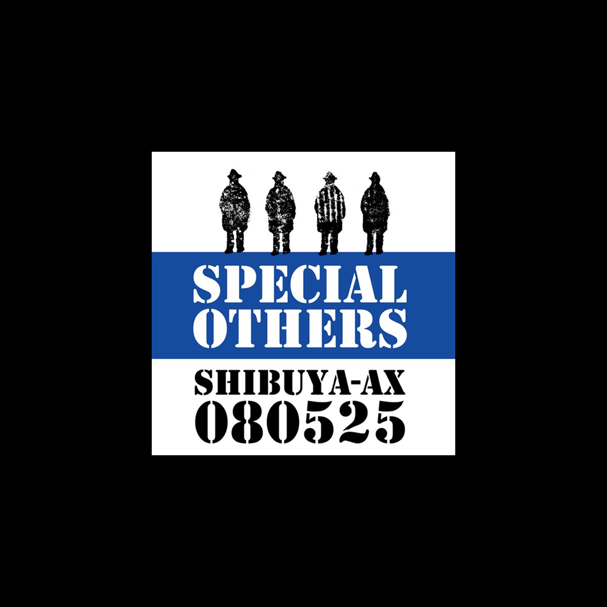 ‎Shibuya-Ax 080525 - Special Others의 앨범 - Apple Music