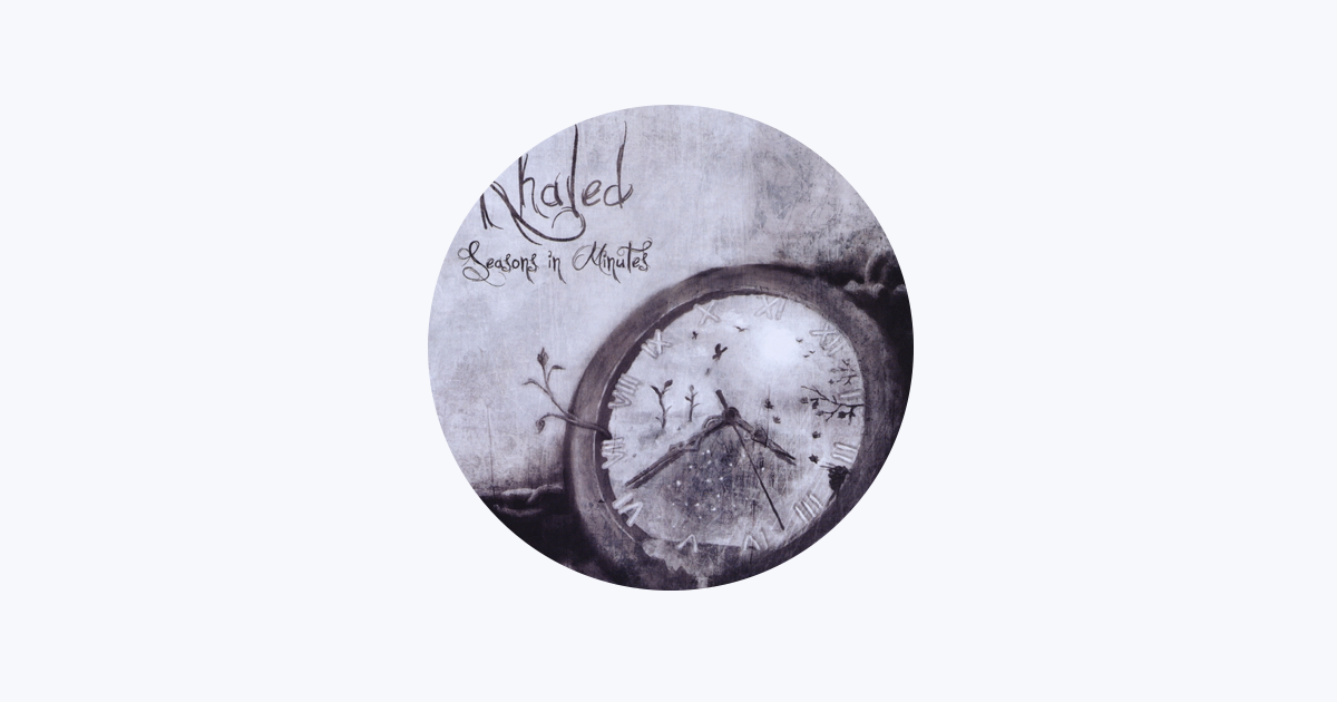 ‎Khaled – Apple Music