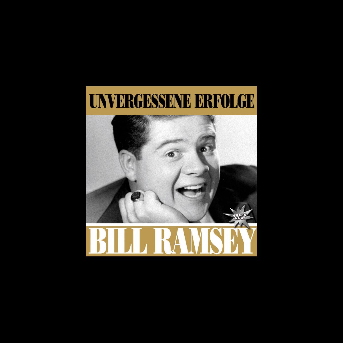 ‎Unvergessene Erfolge - Album by Bill Ramsey - Apple Music