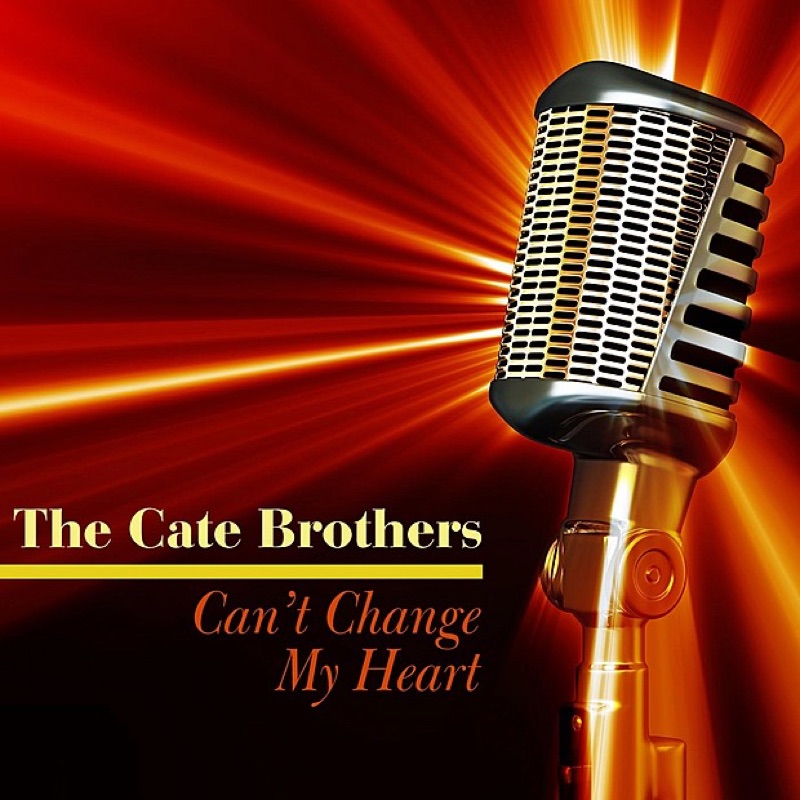Always Waiting - The Cate Brothers: Song Lyrics, Music Videos & Concerts
