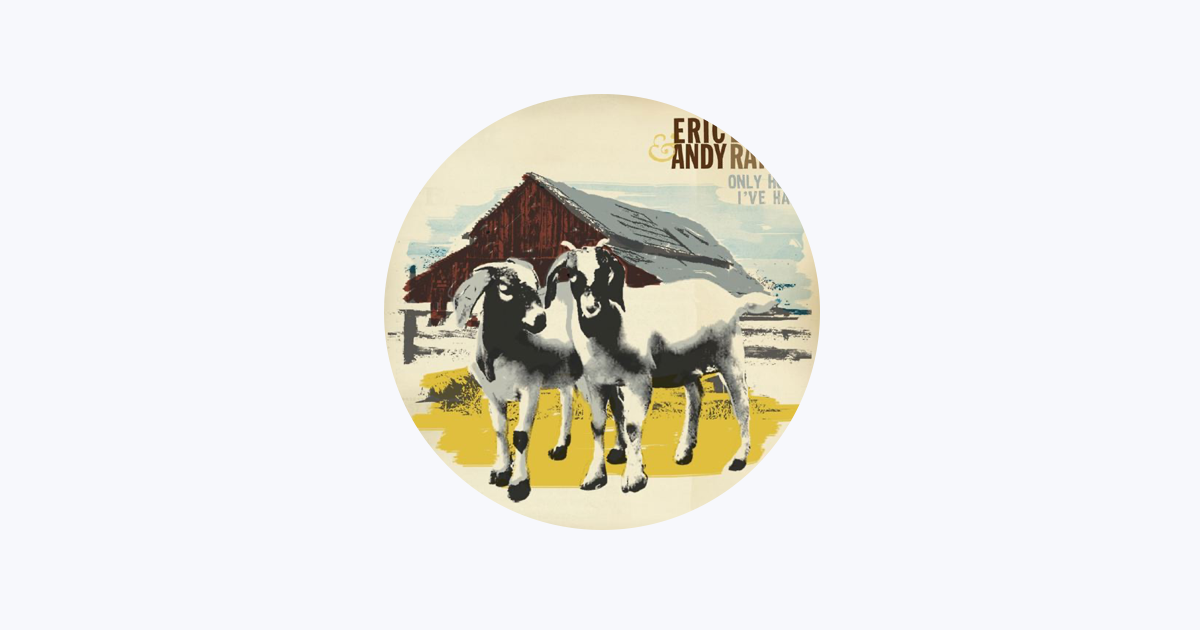 ‎Eric Lewis & Andy Ratliff - Apple Music
