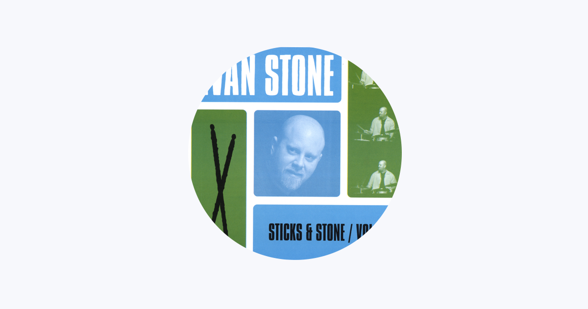 ‎Evan Stone - Apple Music
