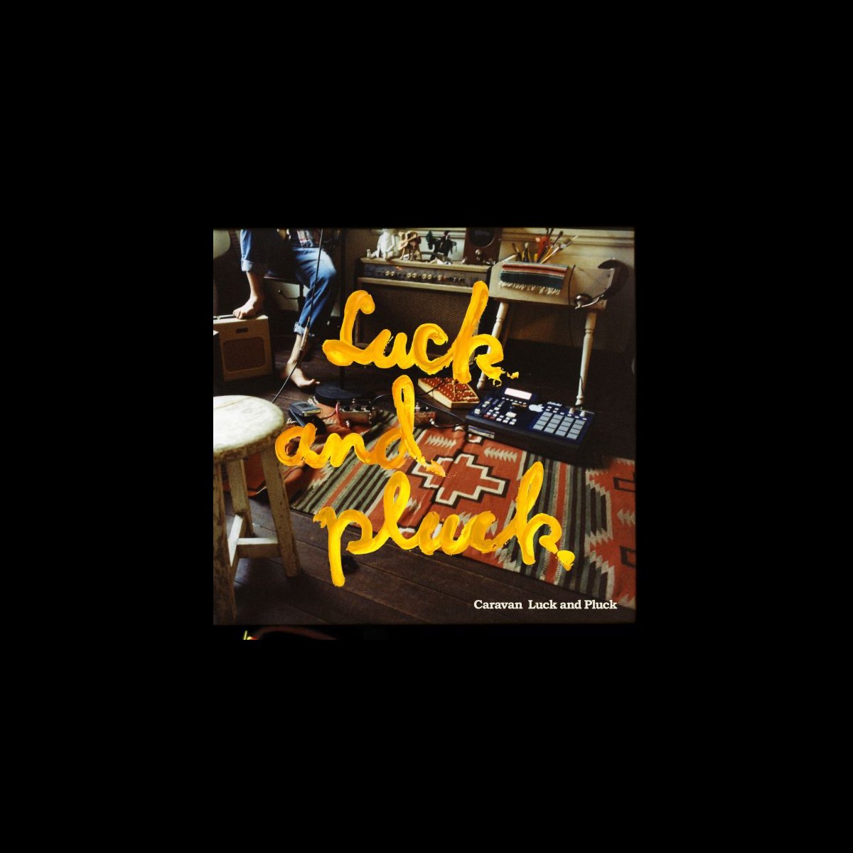‎Luck and Pluck - Album by Caravan - Apple Music