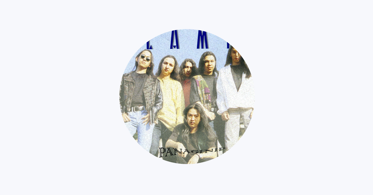 ‎Alamid - Apple Music