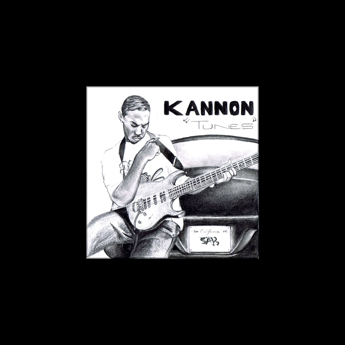‎Kannon Tunes - Album by Kannon Ball Sab Boyz - Apple Music