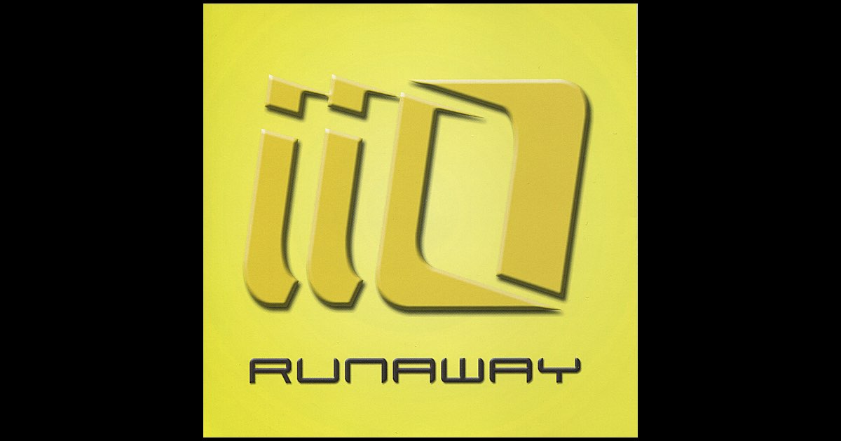 Runaway (Yellow Remixes)” álbum de Iio en Apple Music