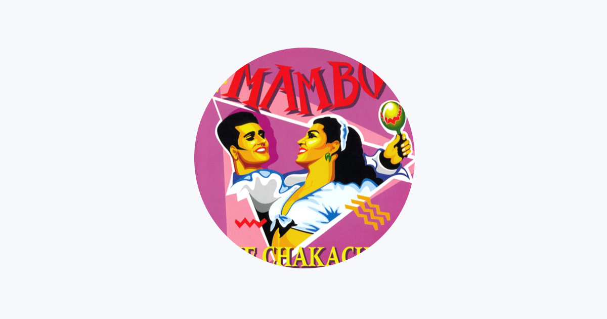 ‎The Chakachas - Apple Music