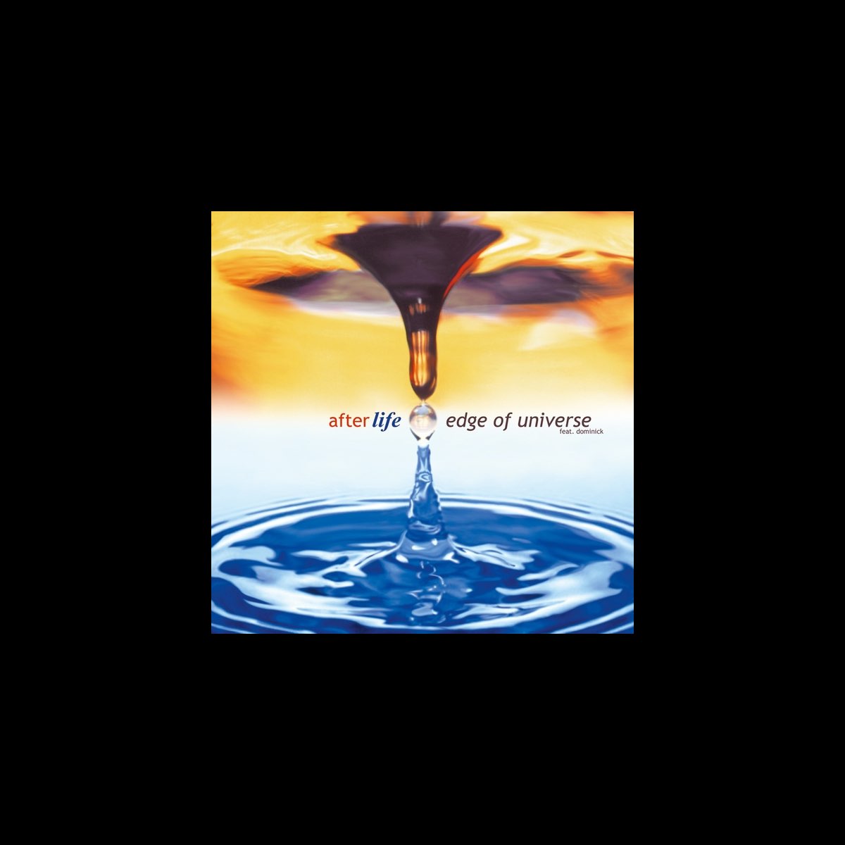 ‎Afterlife - Album by Edge of Universe & Dominick - Apple Music