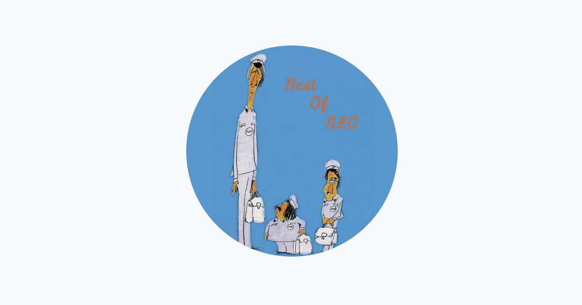 ‎NLO — Apple Music
