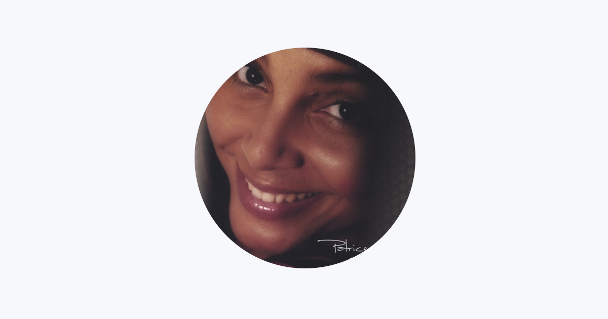 ‎Patrice Wilson - Apple Music