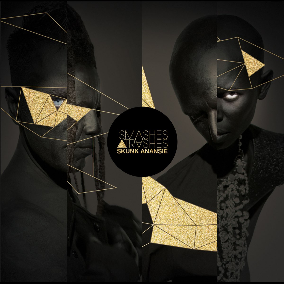 ‎Smashes and Trashes - Album by Skunk Anansie - Apple Music