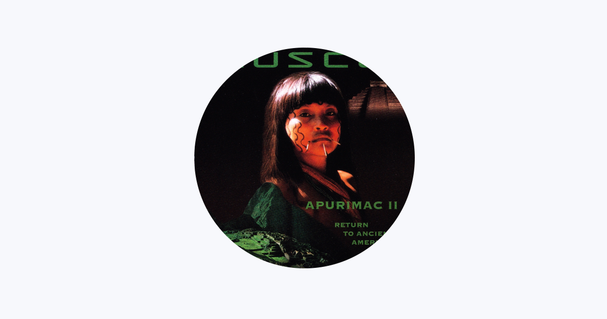 ‎Cusco - Apple Music