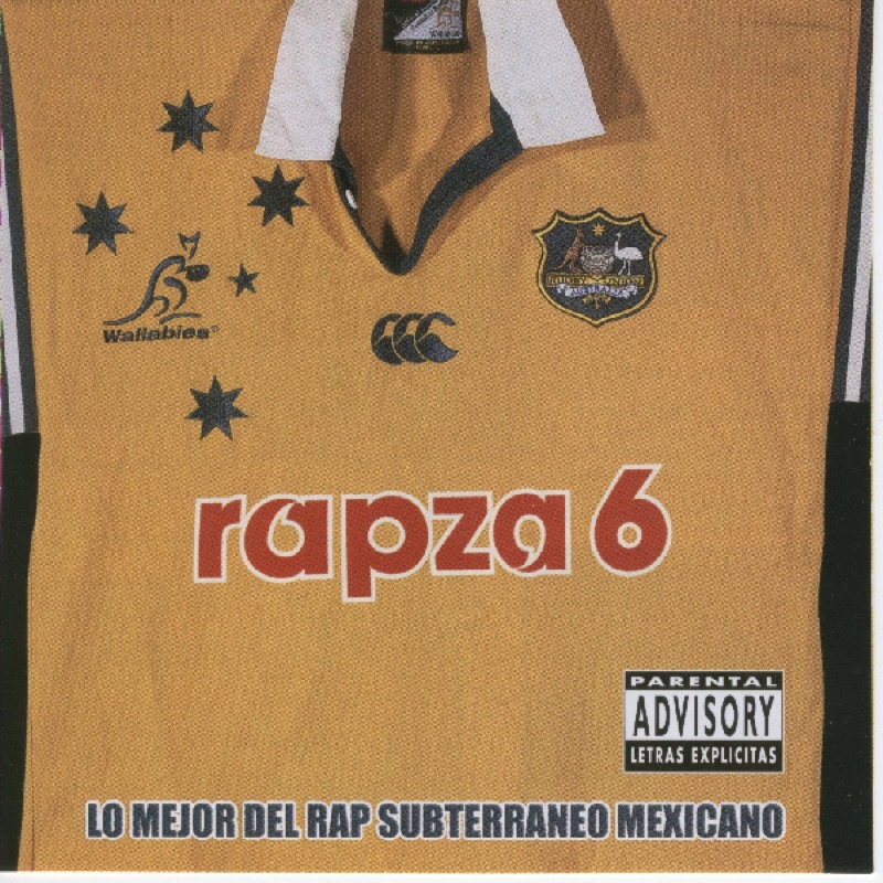 Rompiendo el Silencio (Veracruz) - Mista G: Song Lyrics, Music Videos ...