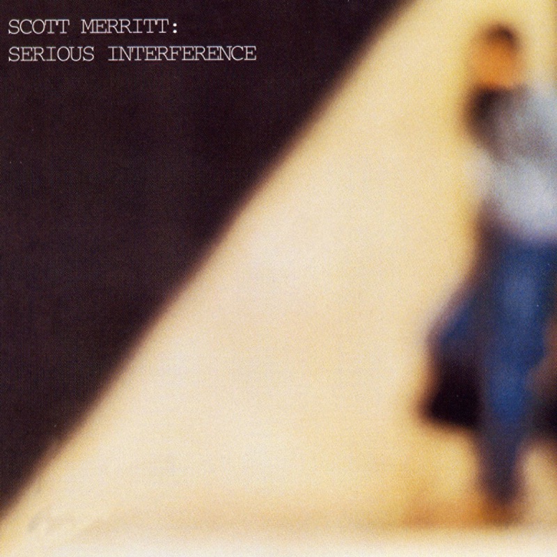 Transistor - Scott Merritt: Song Lyrics, Music Videos & Concerts