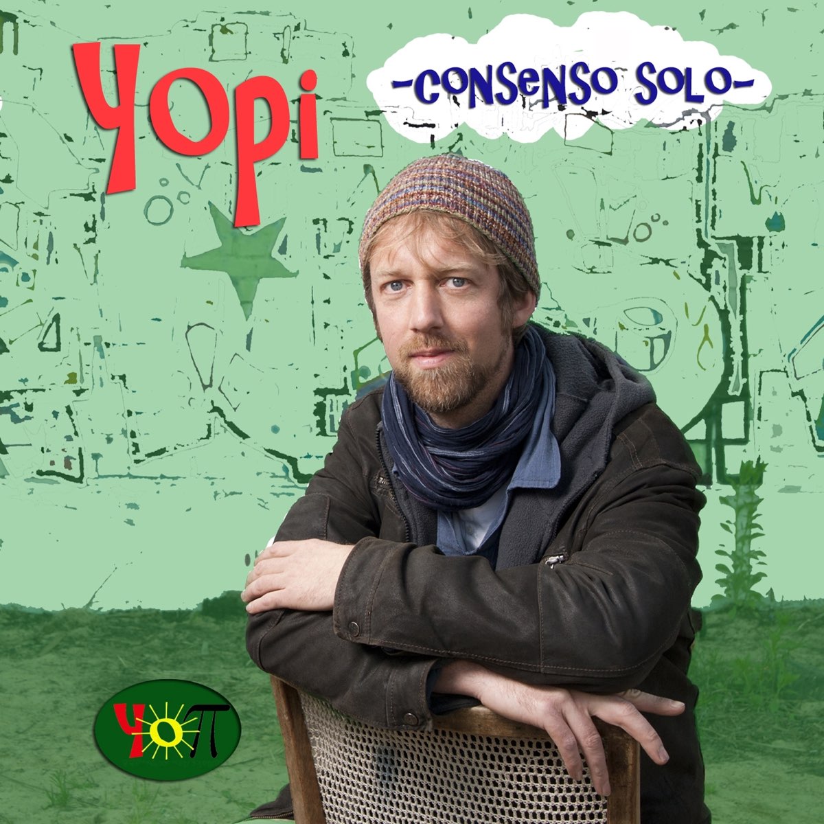 ‎Consenso solo - Album by Yopi - Apple Music