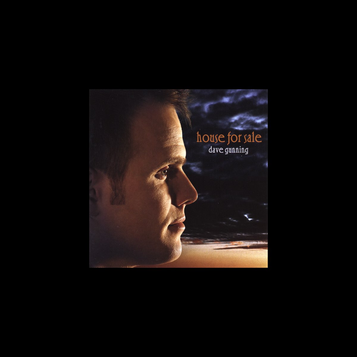 ‎House for Sale - Album by Dave Gunning - Apple Music