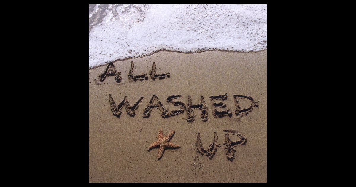 ‎All Washed Up - Álbum de Michael Caufield - Apple Music