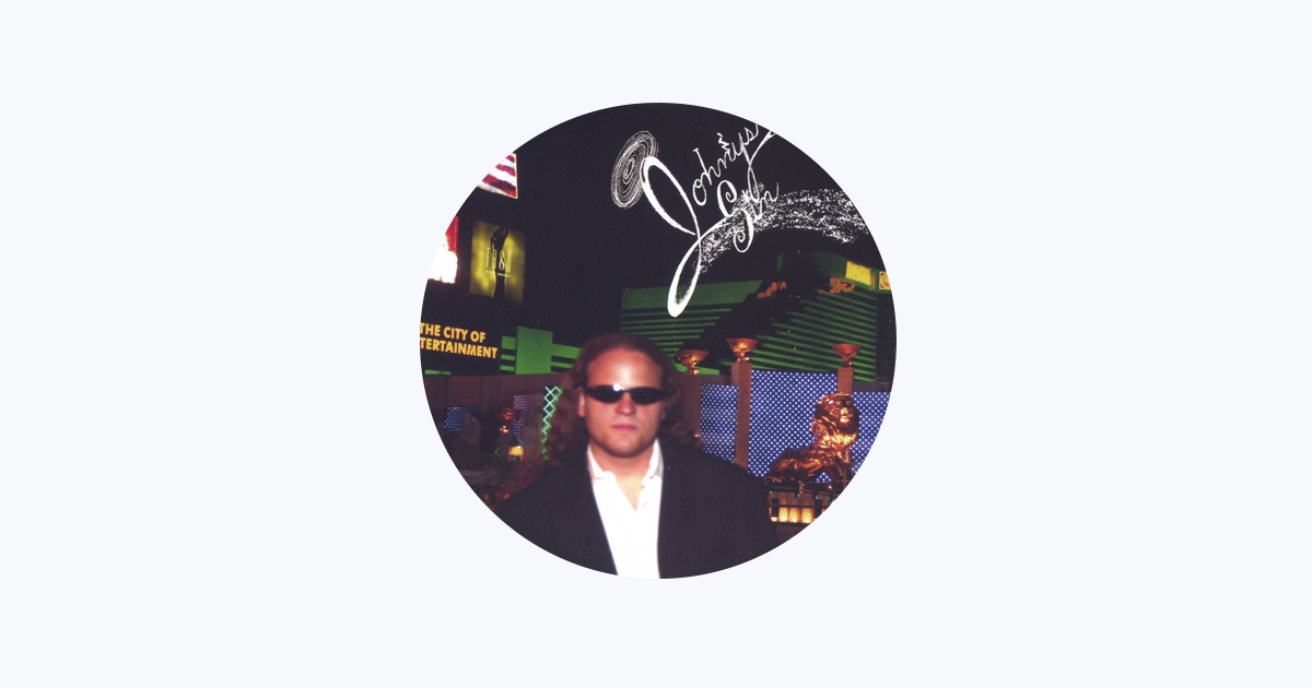 ‎Johnny Sin - Apple Music