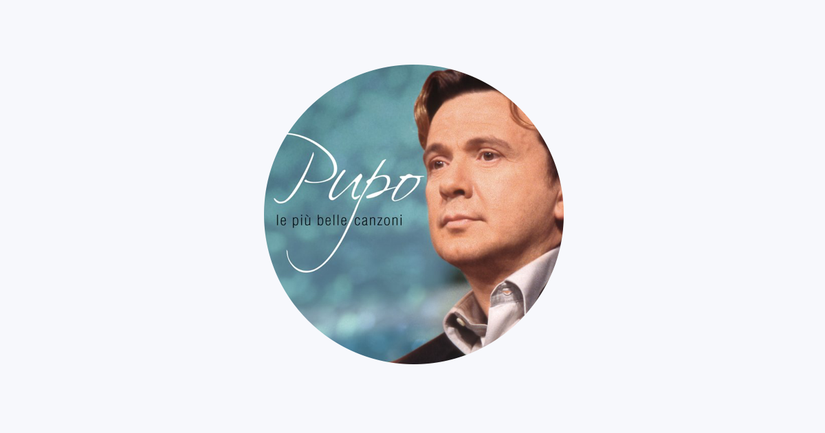 ‎Pupo - Apple Music