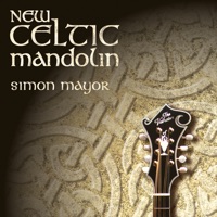 New Celtic Mandolin by Simon Mayor on The Session