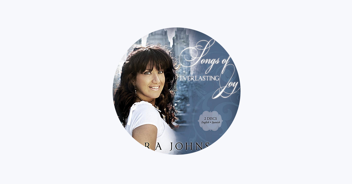 ‎Lara Johnson - Apple Music