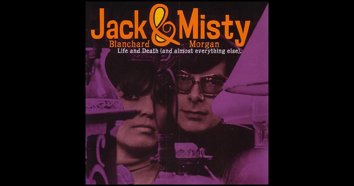 Life and Death (And Almost Everything Else). - ألبوم من ‫Jack Blanchard ...