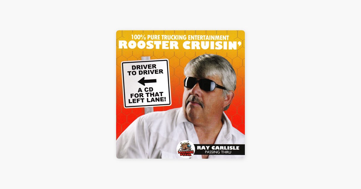 ‎Ray's Radio - Song by Ray Carlisle - Apple Music