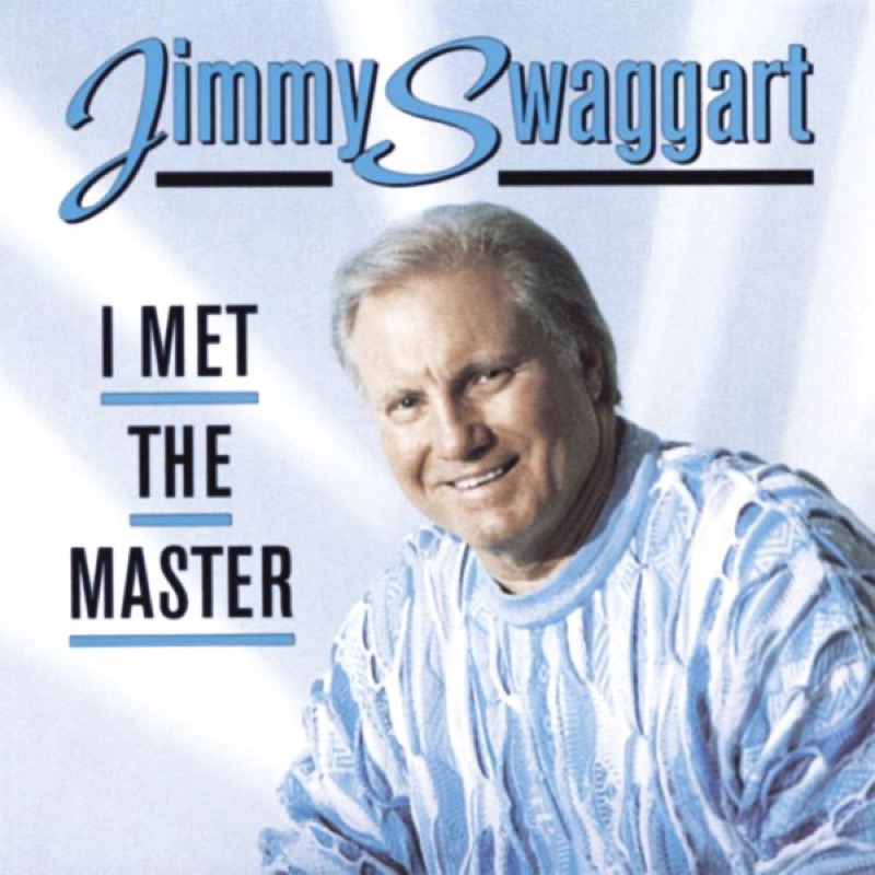No One Ever Cared For Me Like Jesus - Jimmy Swaggart: Song Lyrics ...