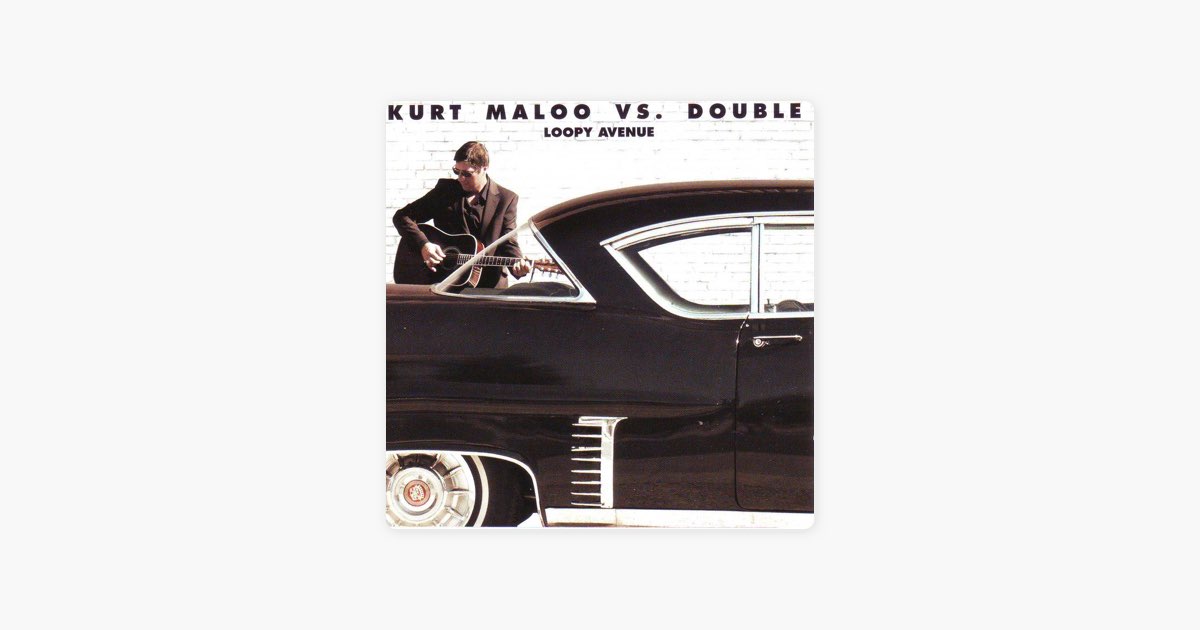 ‎Песня «The Captain of Her Heart» — Kurt Maloo vs. Double — Apple Music
