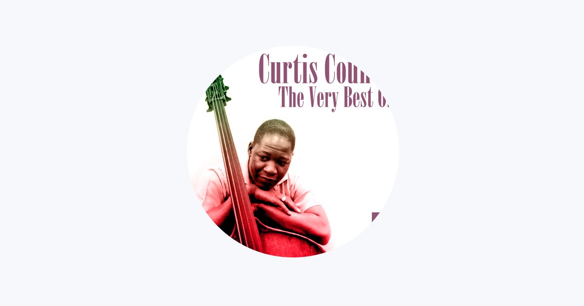 ‎Curtis Counce - Apple Music