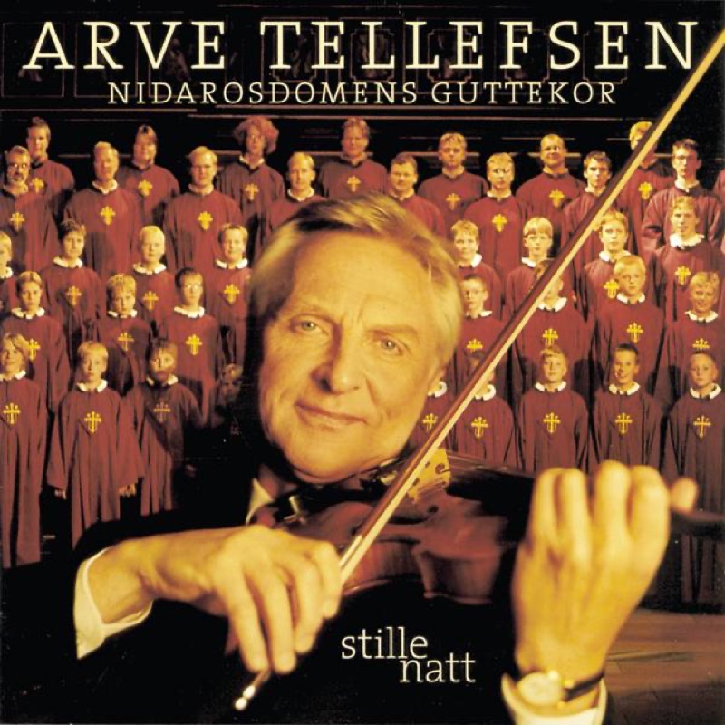 Herre Gud, Du Er Og Bliver Den Som Jeg Har Hjertens Kjaer - Arve Tellefsen: Song Lyrics, Music ...