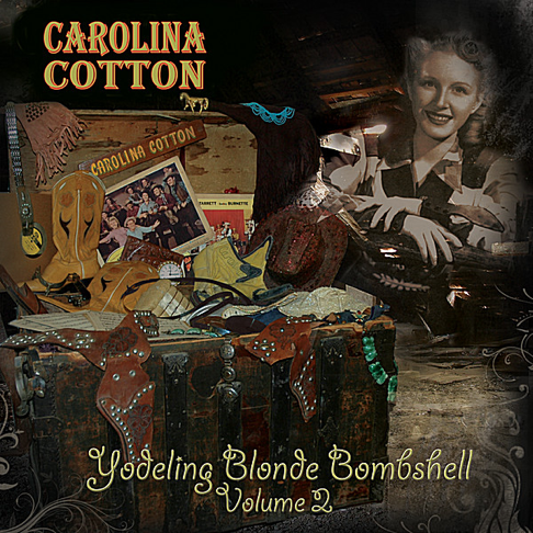 Carolina Cotton Singer Shirley Ross Wikipedia