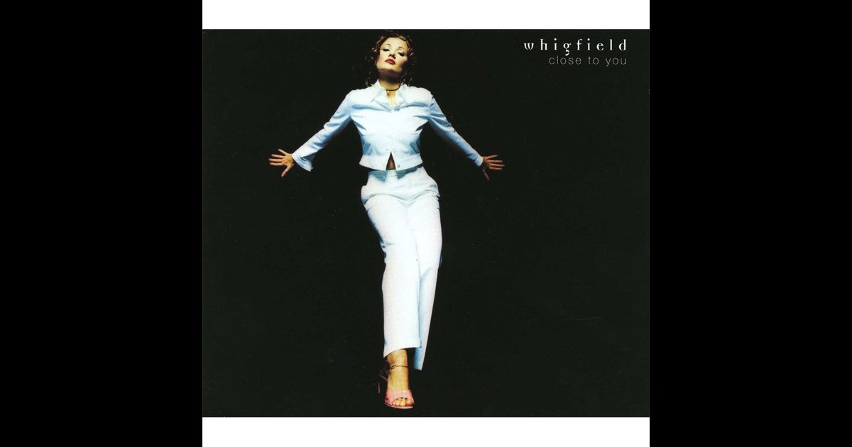 ‎Close to You - EP - Album by Whigfield - Apple Music